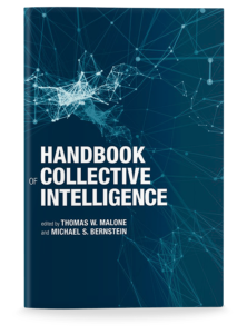 Publications | MIT Center for Collective Intelligence