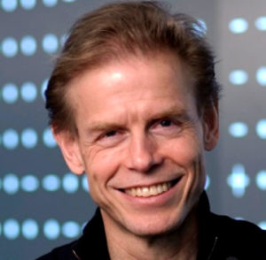 Peter Gloor | MIT Center for Collective Intelligence