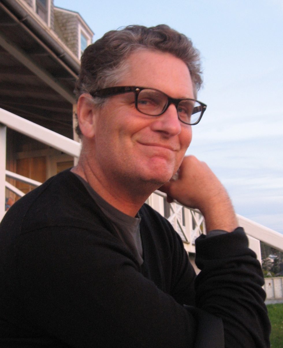 Robert Laubacher | MIT Center for Collective Intelligence